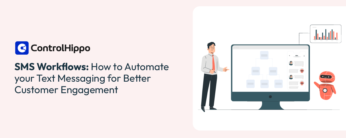 SMS Workflows: Key Types + How To Set Them Up